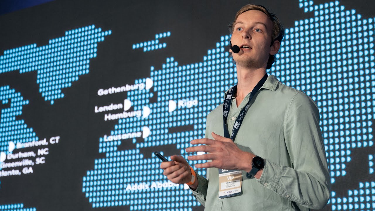 Curating Green Coffee: Matching Production with Consumption | Bram de ...