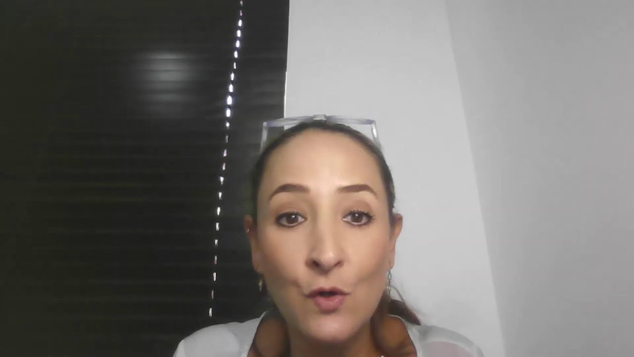 Miércoles poderoso - YouTube