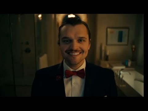 Borderline Official Trailer (2025) Samara Weaving and Ray Nicholson ...