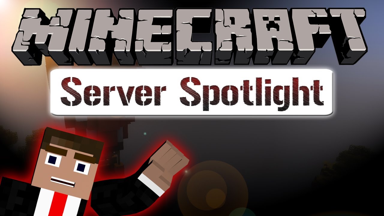 Minecraft Server Spotlight: MCStrike - Team Deathmatch - YouTube