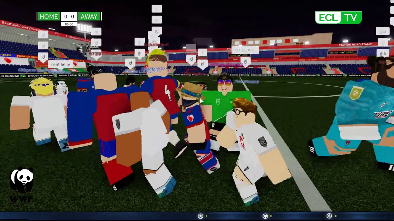 SCFC V Guildley | Premiership GW5 (reschedule) - YouTube