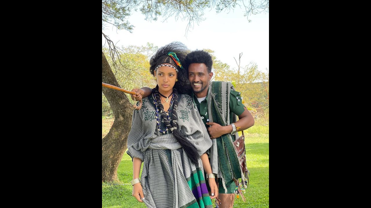 Sekota Cultural Song Mixed (by MELAKU BELAY) - YouTube