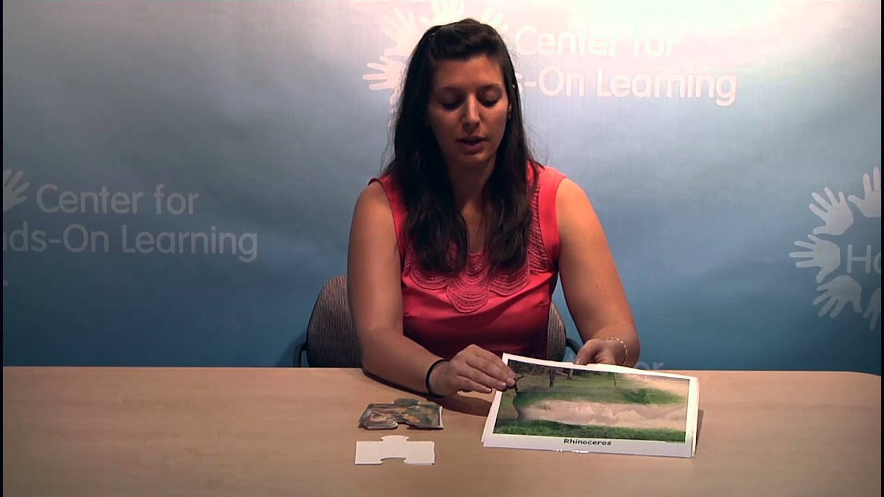 Life Science Lesson 5 - YouTube