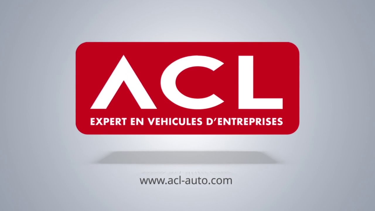 ACL Auto, le clip sur les remorques Brian James - YouTube