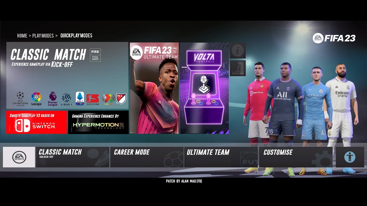 ¡Solución para FIFA 16 android 10, 11 y 12! - YouTube