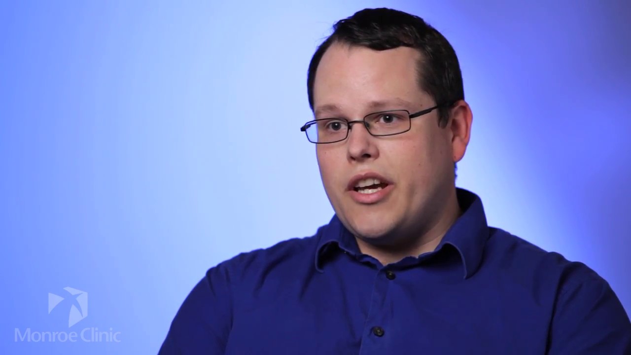 David Rebedew, MD - YouTube