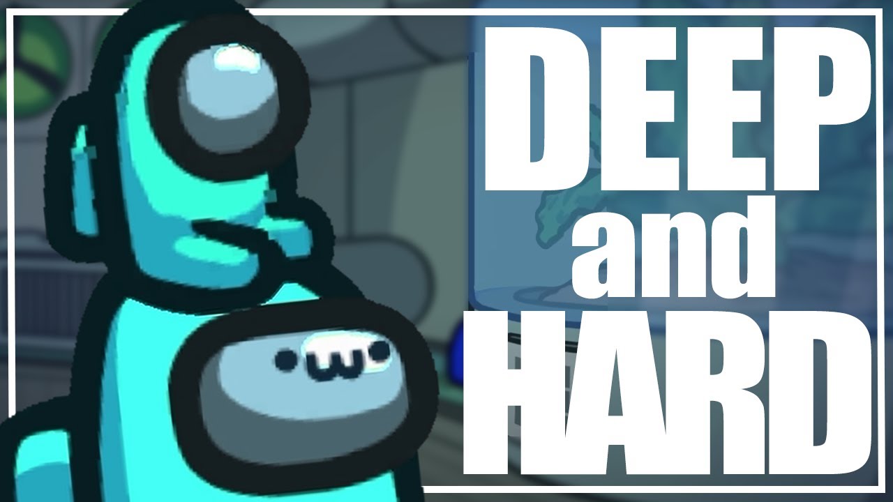 Uwu'd Deep and Hard - Among Us: Hide n Seek - YouTube