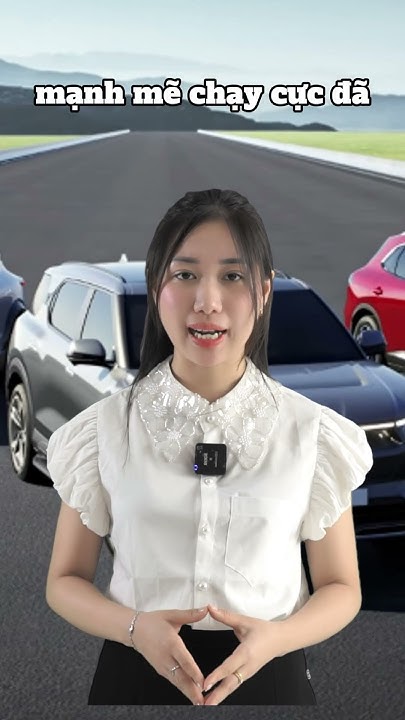 "🚘 VinFast VF 7 – SUV điện thể thao, mạnh mẽ & cá tính - YouTube