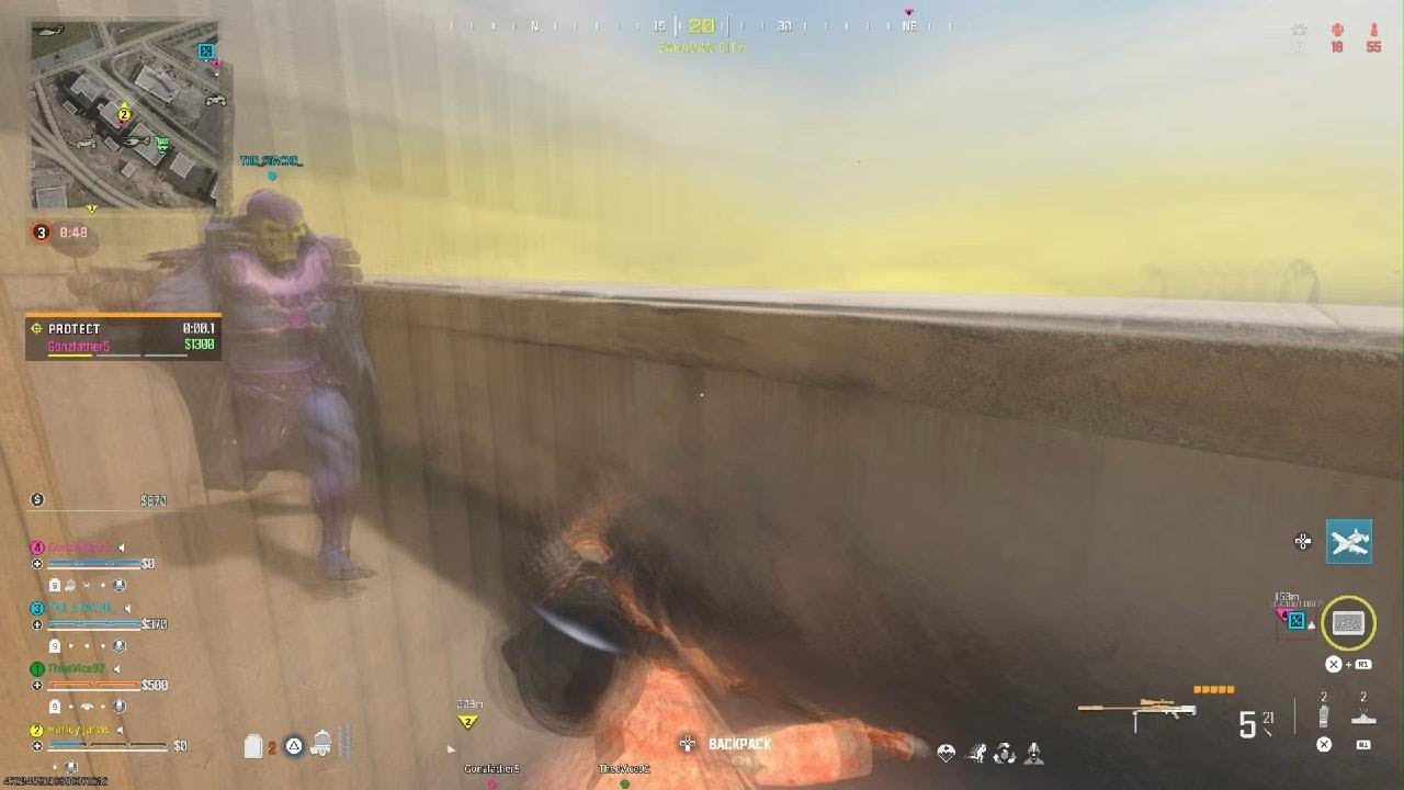 Snipey - YouTube