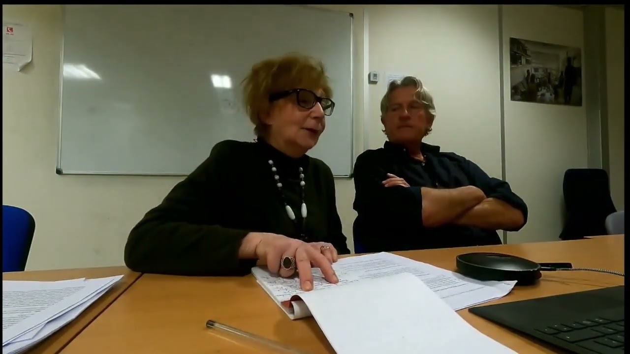 L'excellence en recherche: Michéle Leduc et Didier Gourier - YouTube