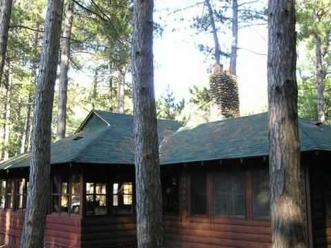 Story Book Lodge Christian Camp - YouTube