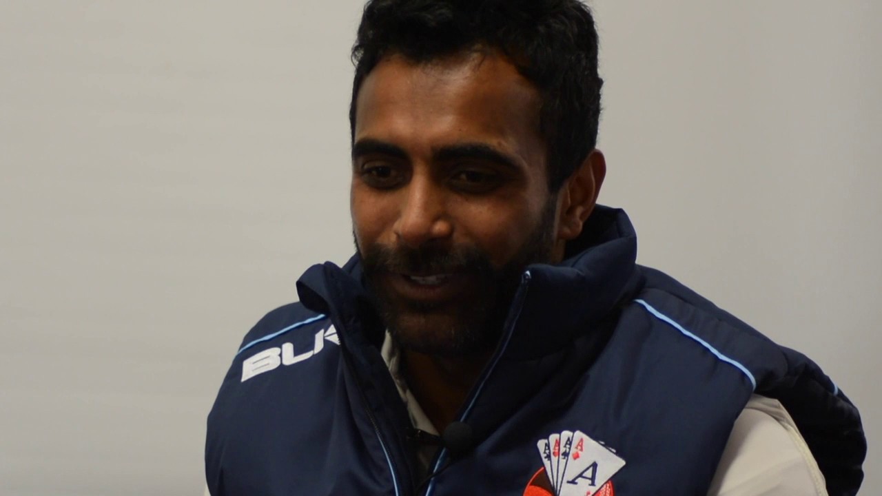 Tarun Nethula - What's My Number? - YouTube