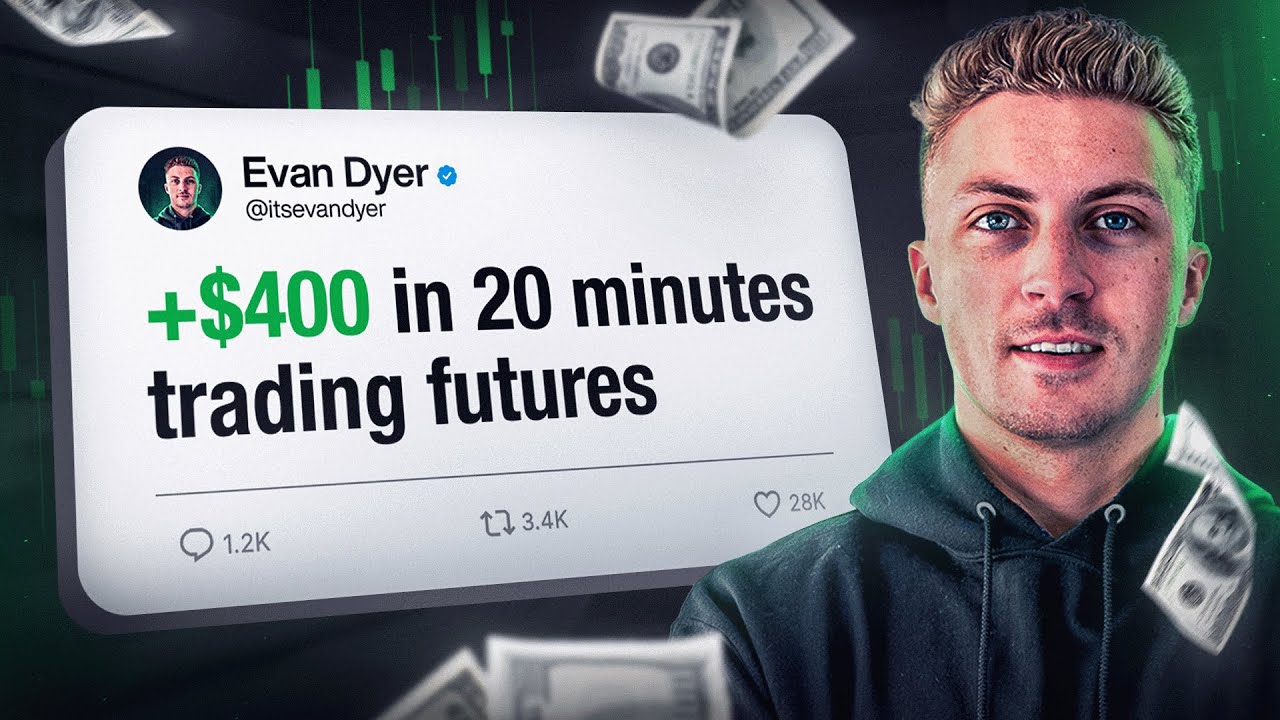 My BEST Trade Setup Keeps WINNING! - YouTube