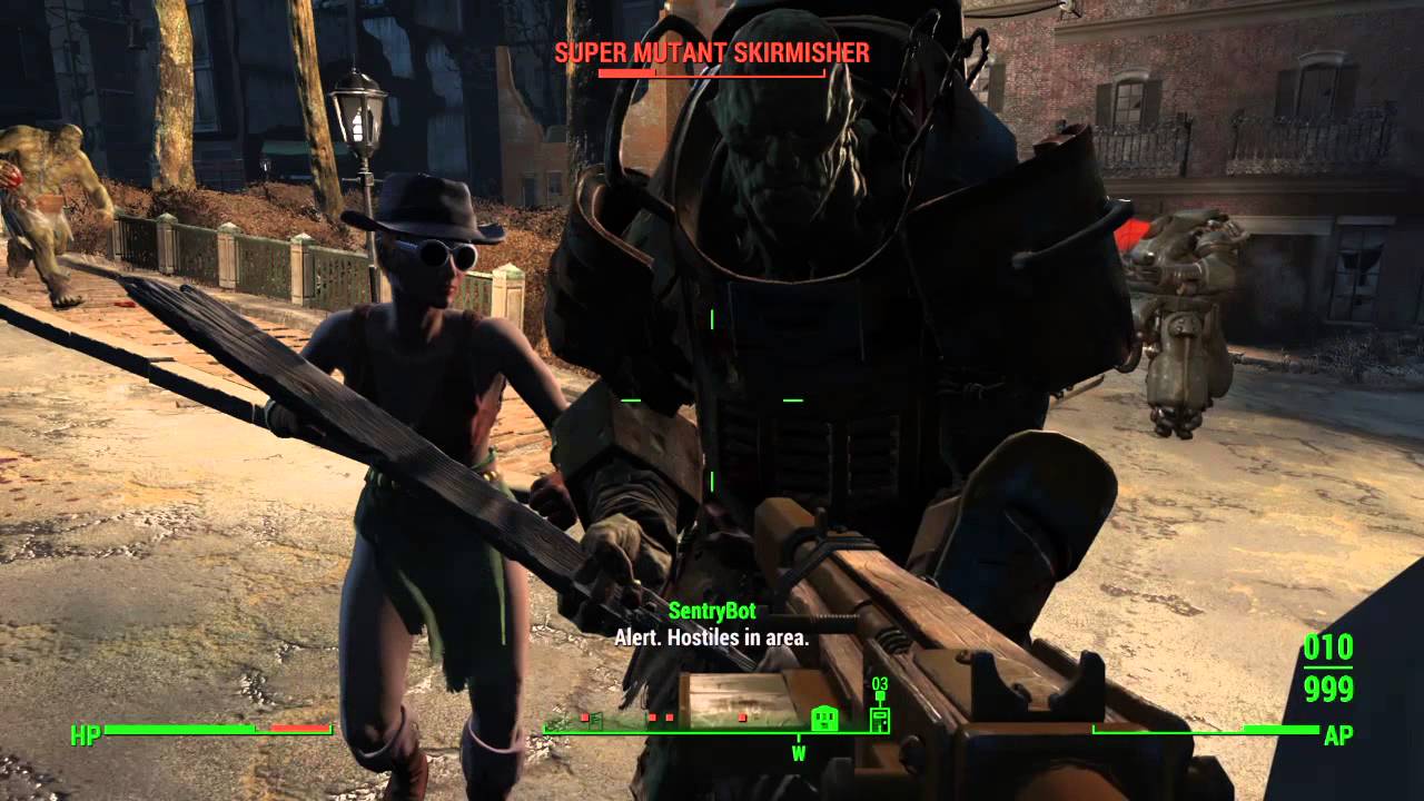 DYNAMIC GAMEPLAY - YouTube