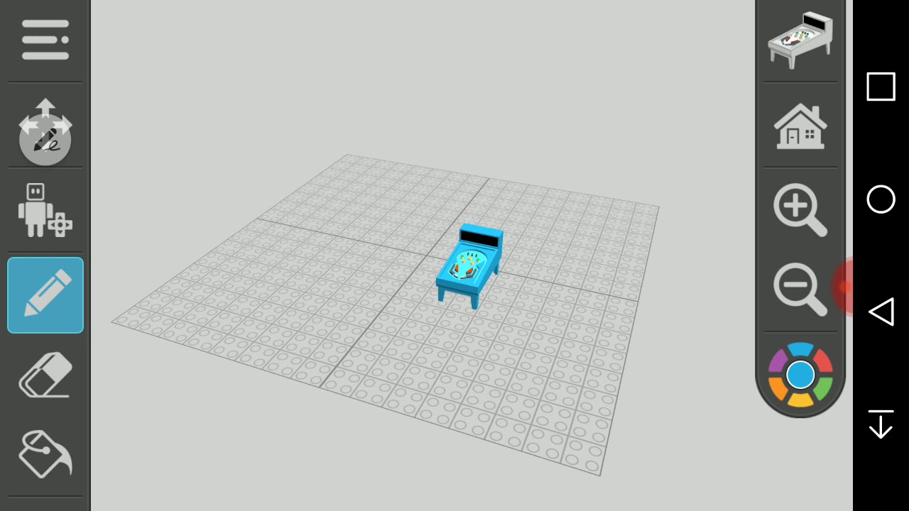 [Draw Bricks] Pinball Machine Bugs/Glitches Discovery - YouTube