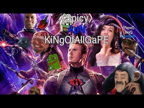 BDO: Endgame? - YouTube