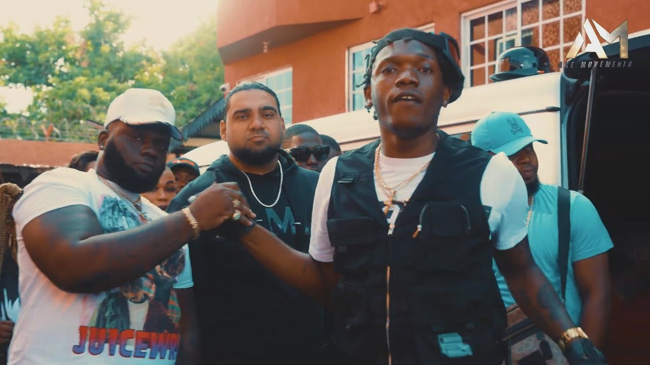 INNA DEM HEAD RIDDIM FULL VIDEO MIXX 2023 FT VALIANT,CHRONICLAW,KRAFF# ...