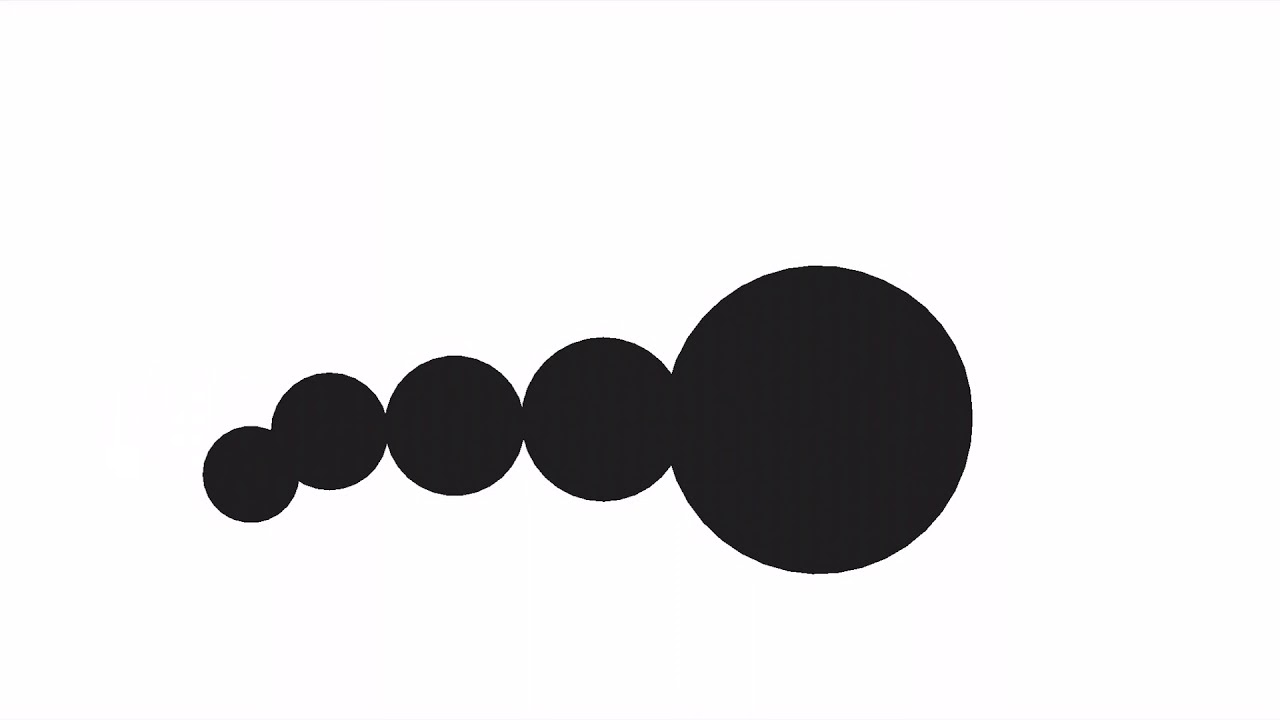 I made a stick nodes stick figure called unfolding hole - YouTube