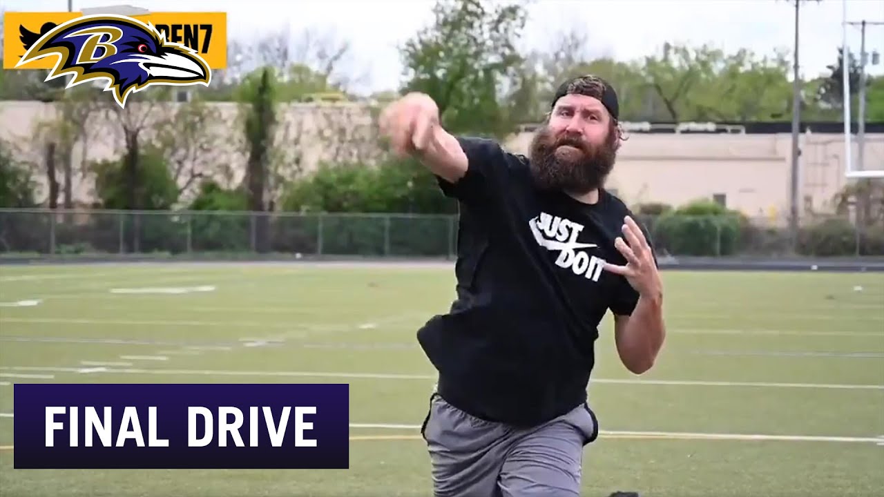 Ben Roethlisberger’s Beard Shave Signals a Stronger AFC North | Ravens ...