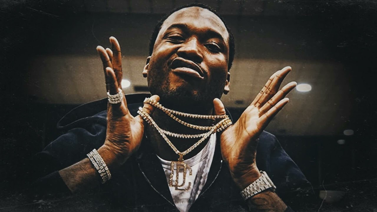 Meek Mill Type Beat 2021 - "Money, Power & Respect " (prod. by Buckroll ...