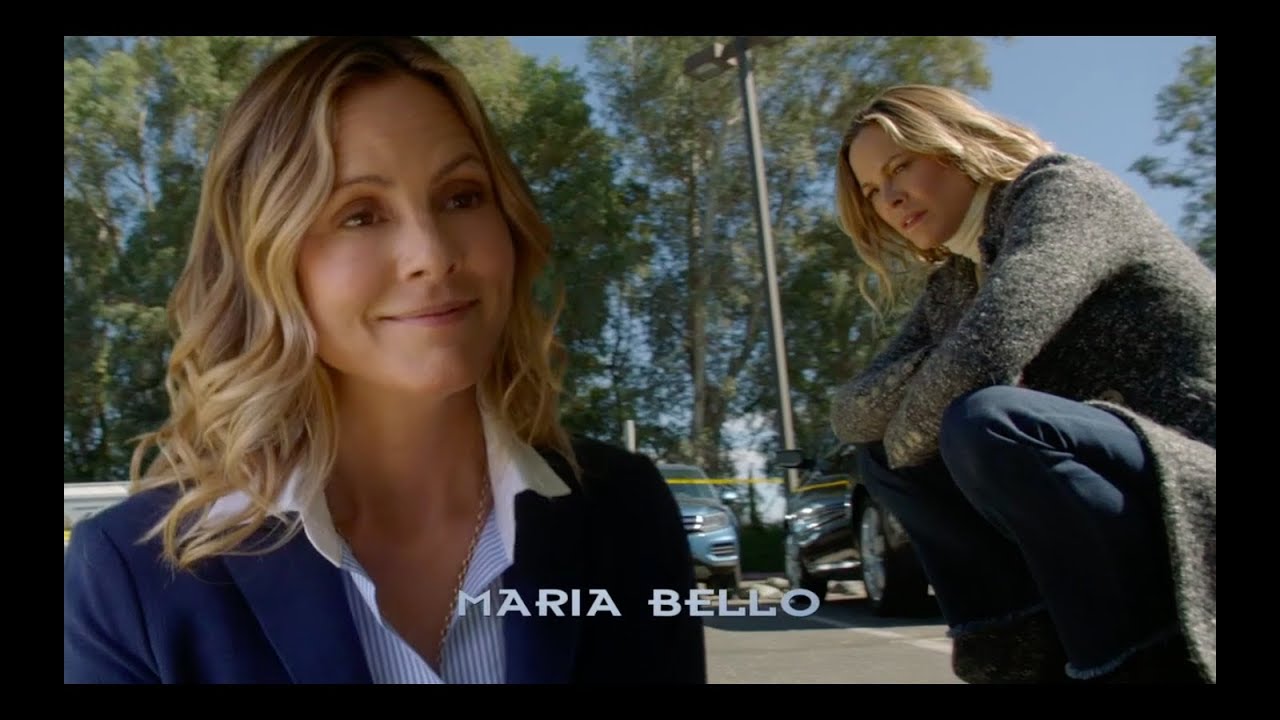 NCIS Season 15 Intro #2 (HD) - YouTube