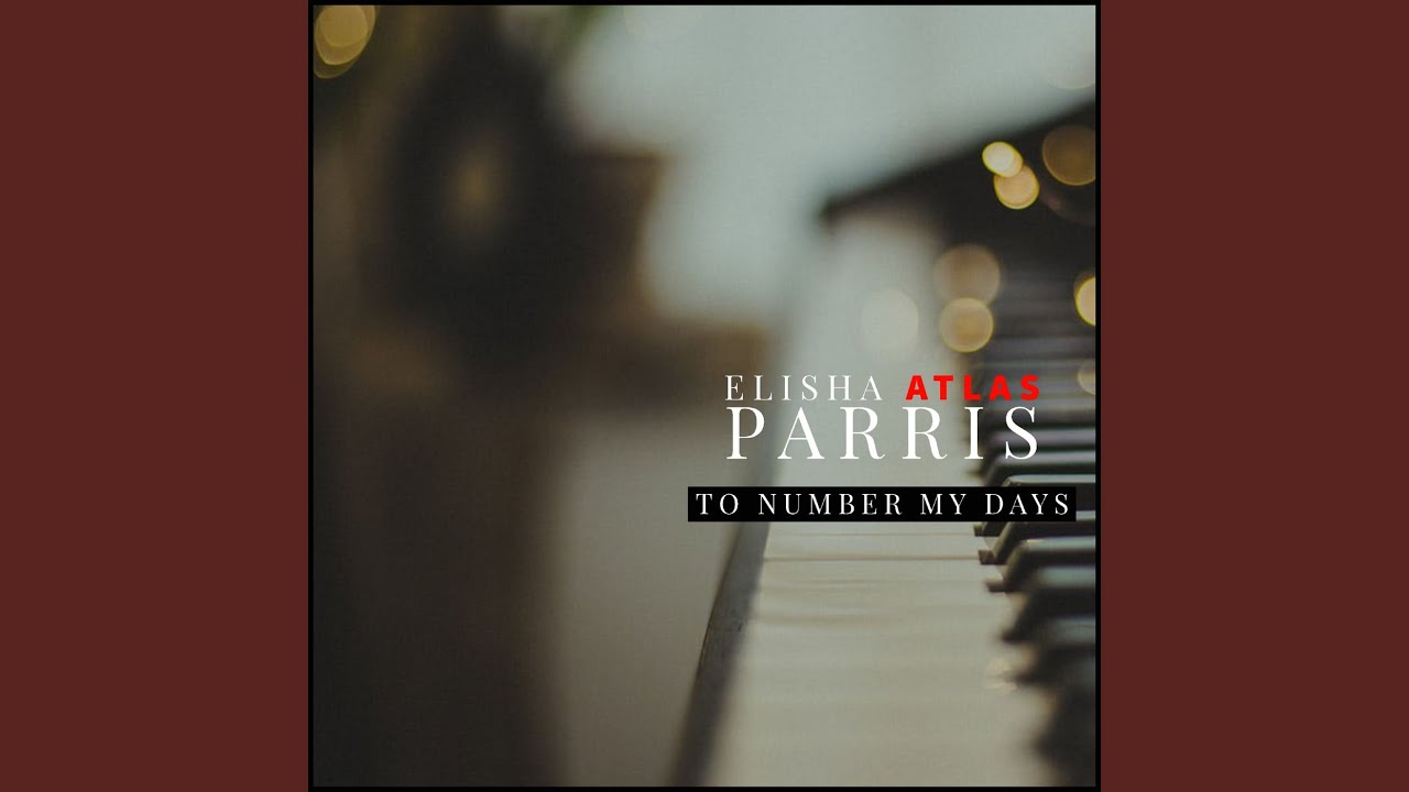 To Number My Days - YouTube
