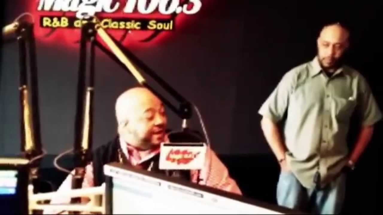 Dave Tolliver - Men At Large - YouTube