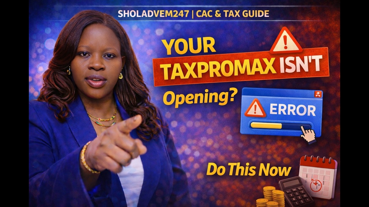 How to Access Your TaxPro Max Account Easily from the Portal Step by ...