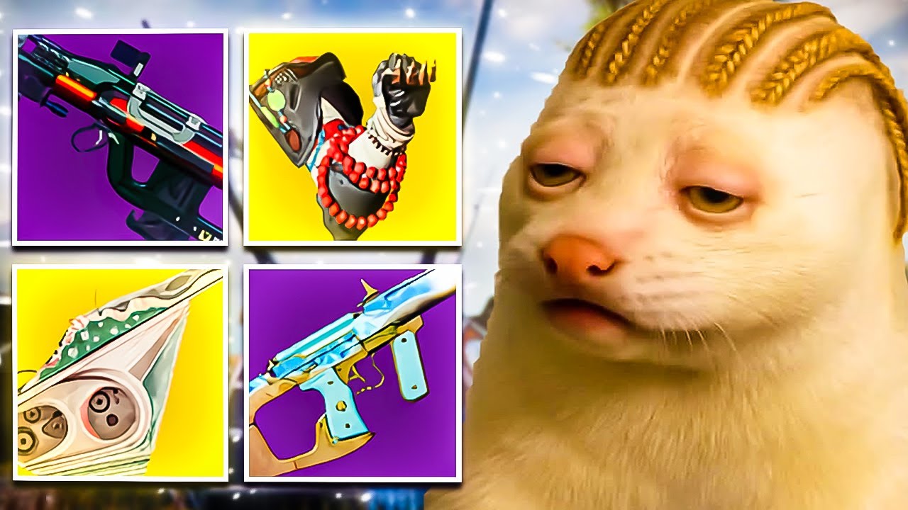 Solo Grandmaster Conquest Fallen SABER With Prismatic Titan | Edge of ...