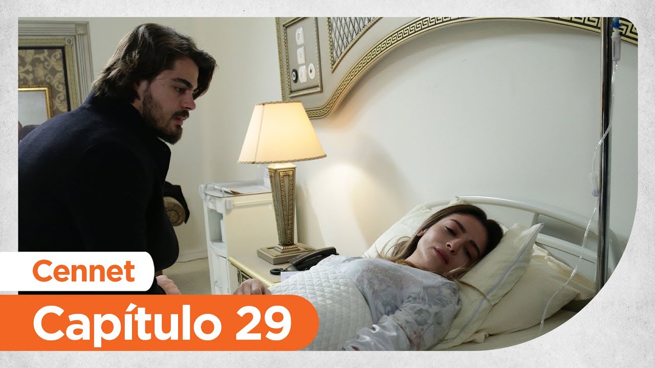 Cennet - Capítulo 29 - YouTube