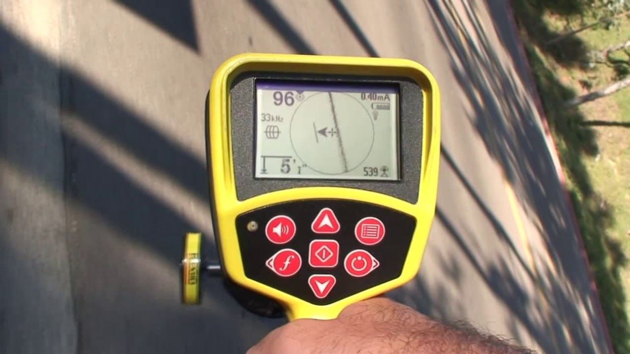 SR-20/SR-24 Line Trace - Advanced Techniques - YouTube