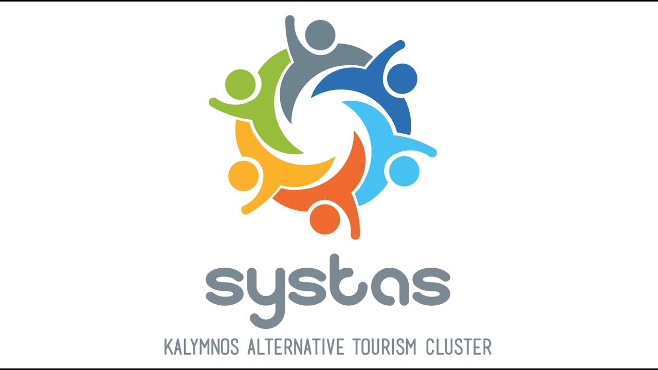 Systas Kalymnos - YouTube