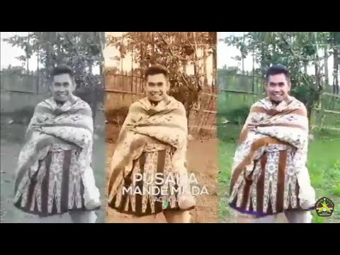 Belajar beladiri silat dengan menggunakan sarung || learn Silat martial ...