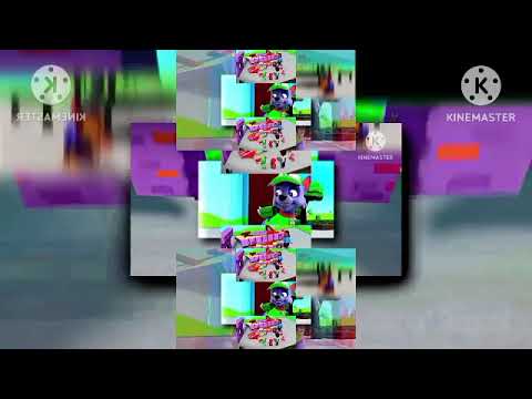 (YTPMV) Copy of (TCPMV) PAW Patrol Scan No. 10 Scan