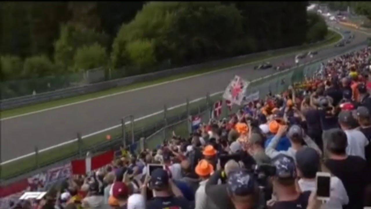 Sebastian Vettel - Grazie Ragazzi - Goodbye Ferrari - YouTube