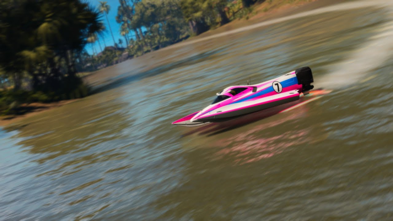 The Crew Motorfest - Proto WR1 - Test Drive/Customization/Tuning ...