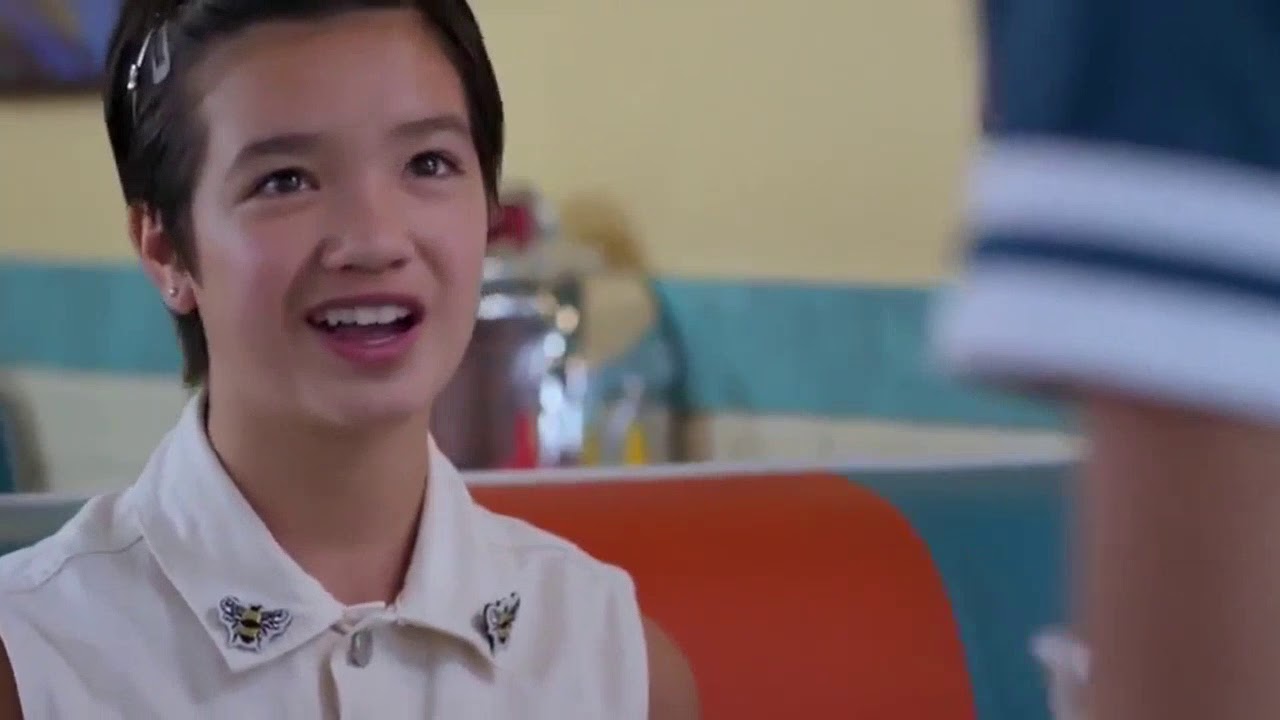 Friends Like These clip1 - YouTube