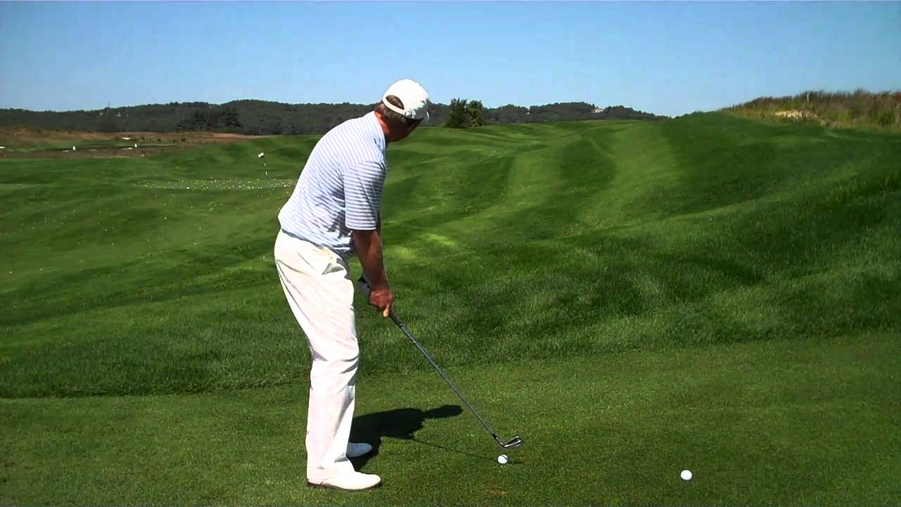 How to Shape your Shots - YouTube