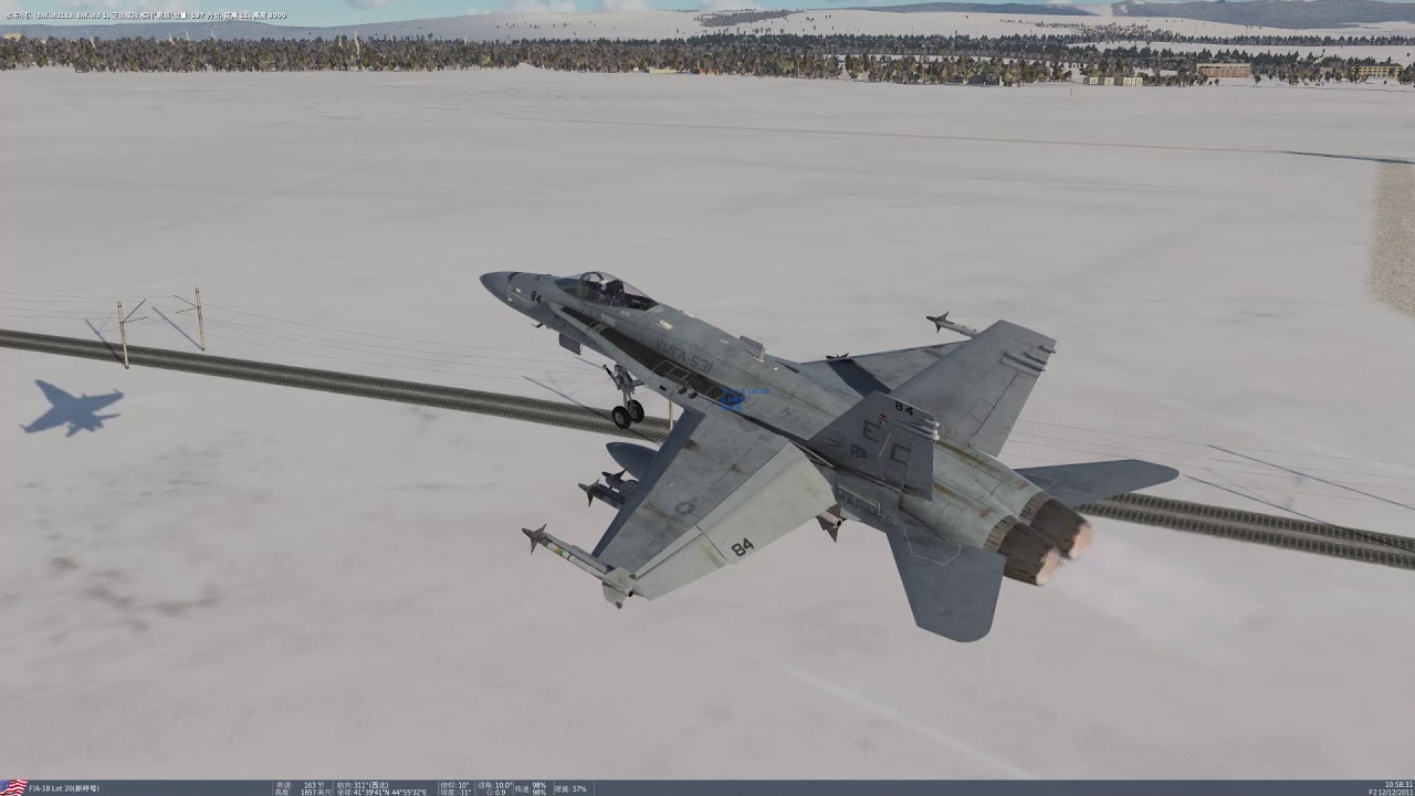 Digital Combat Simulator 2020 02 23 01 58 19 - YouTube