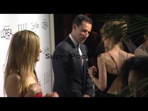 Lucy Alibar at 19th Annual ELLE Women In Hollywood Celebr...