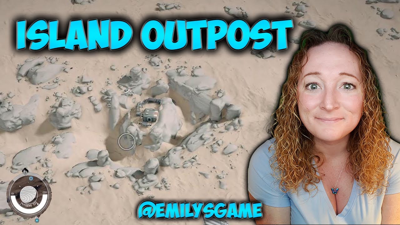 Island Outpost Logo Island Outpost Digital Marketing Case Study,