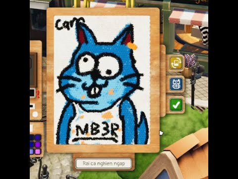 Sinh nhật Mb3r có zì zui?? - YouTube