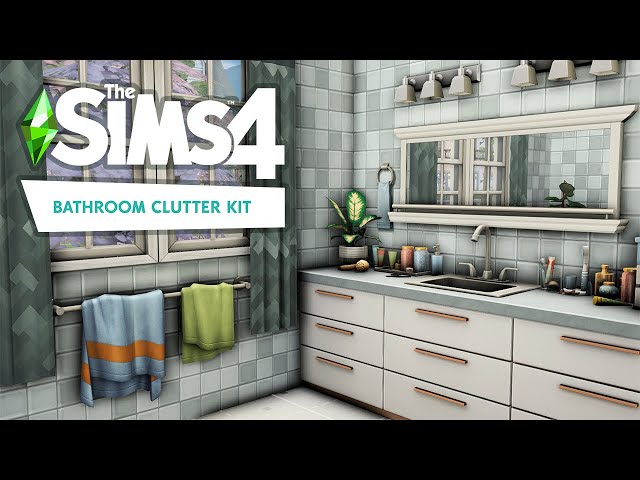 Sims 4 Kitchen Clutter Maxis Match Cc - Infoupdate.org