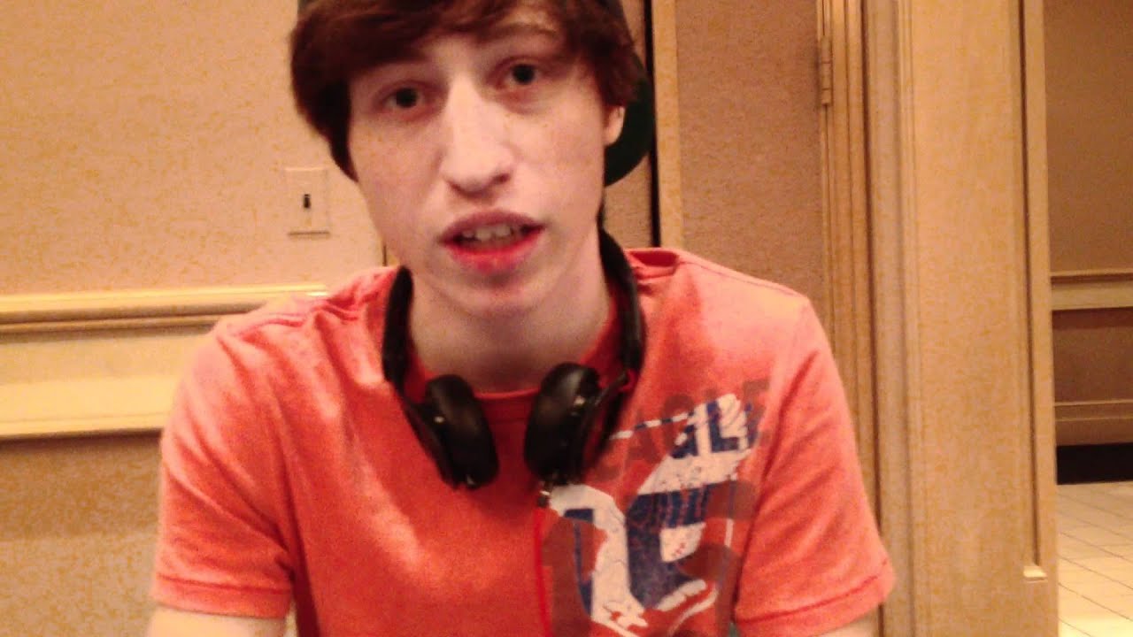 Tyler Tabman - YCS Chicago - Top 32 Deck Profile - Gravekeeper - YouTube