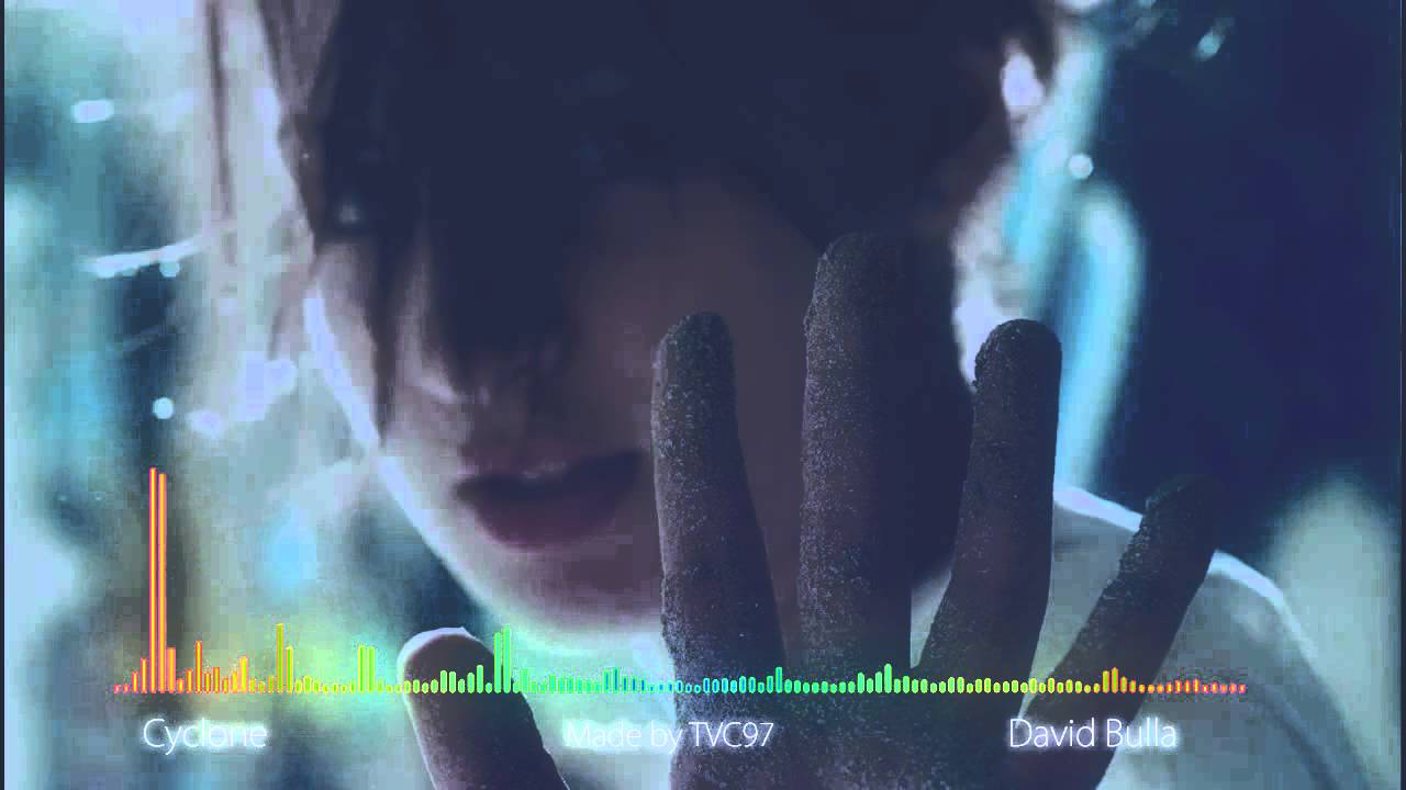 Cyclone - David Bulla - YouTube