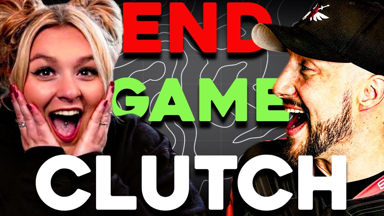 The Shot That Won It All: Final Circle Sniping! #warzone #callofduty - YouTube