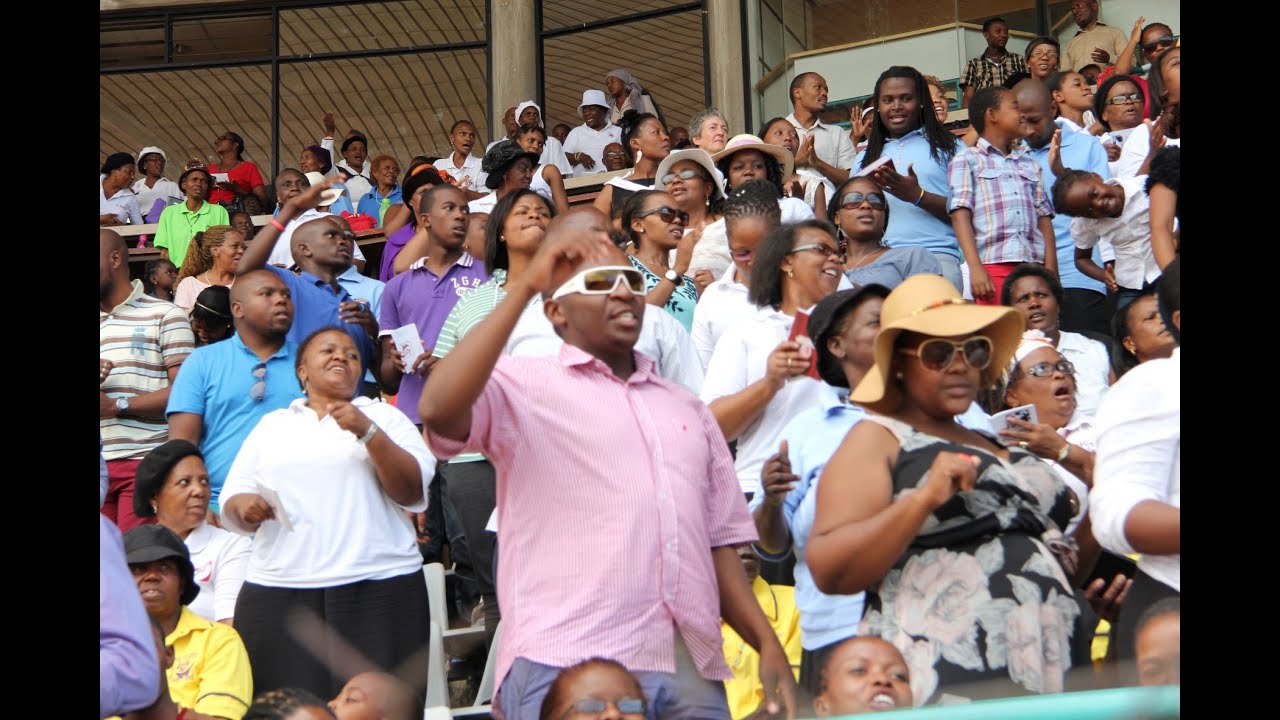 Ukholo Lwami and Ha a Yo Mathata - Year of Faith - Archdiocese of ...