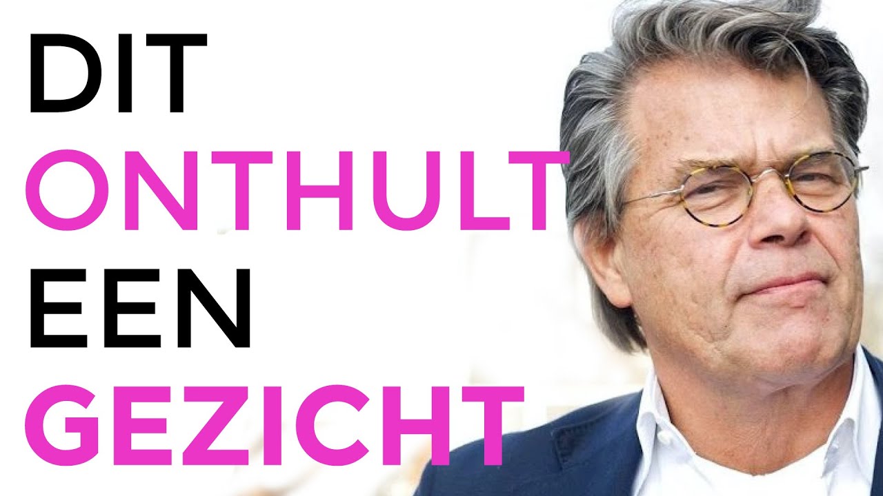 Emile Ratelband | Body Logics & NLP | KUKURU #01 - YouTube