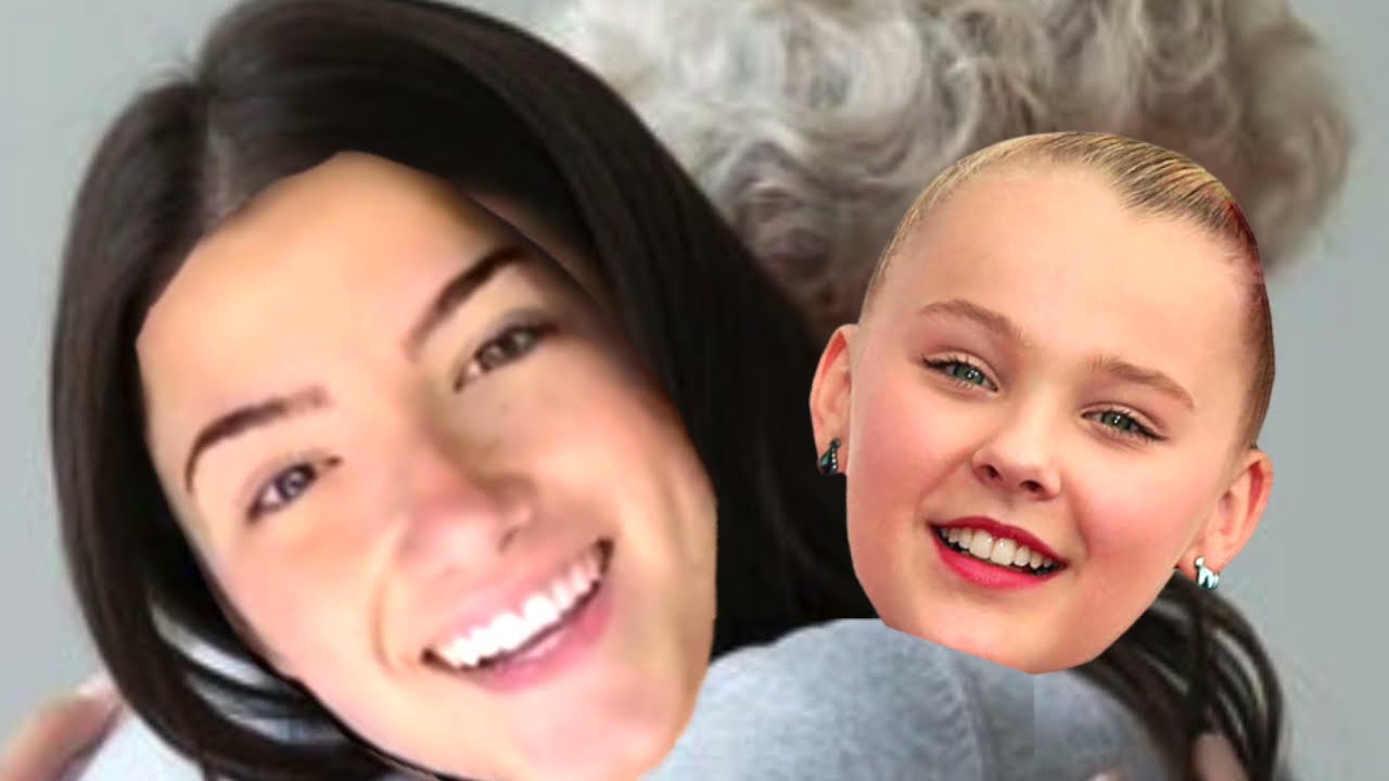 CHARLI DAMELIO and JOJO SIWA are best friends - YouTube
