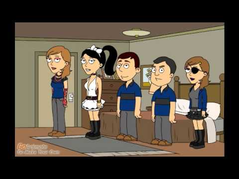 1 New Grounded Series Planned! - YouTube